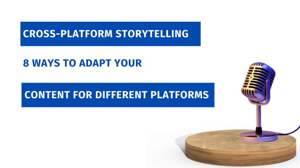 The art of content repurposing – verblyinc.com